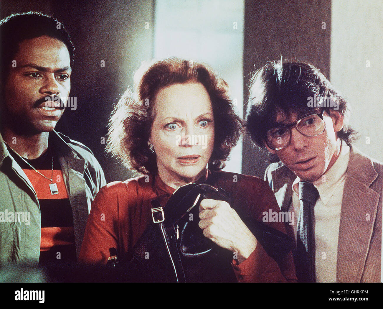 Poltergeist Scene High Resolution Stock Photography and Images - Alamy