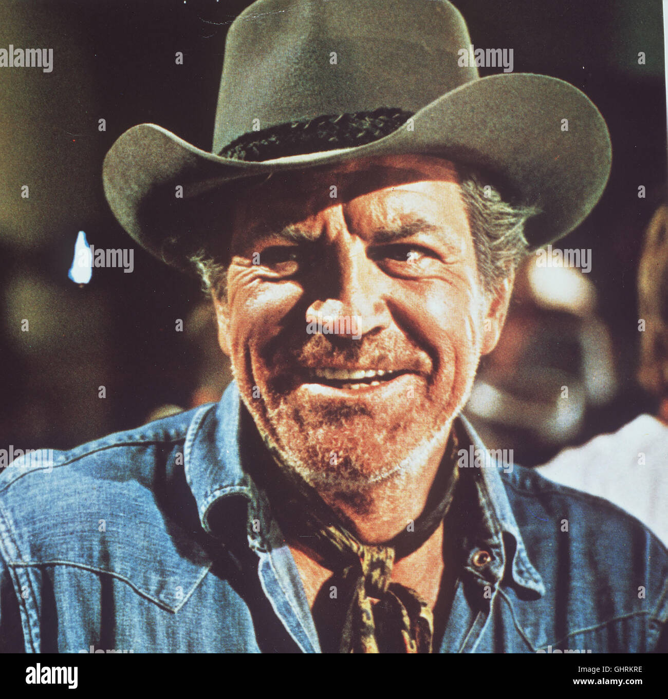 junior bonner - Junior Bonner hat sich mit Leib und Seele dem Rodeo ...