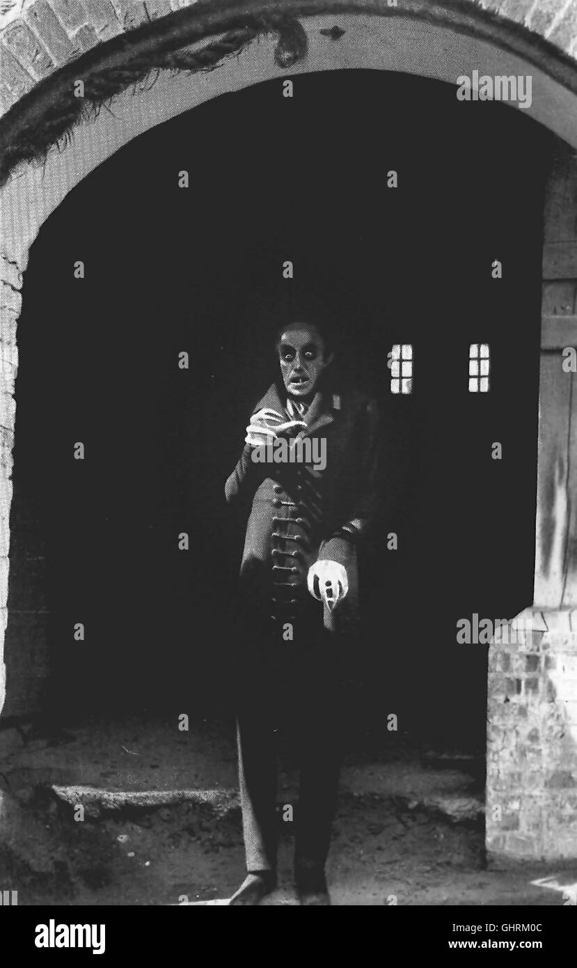 Graf orlok hi-res stock photography and images - Alamy