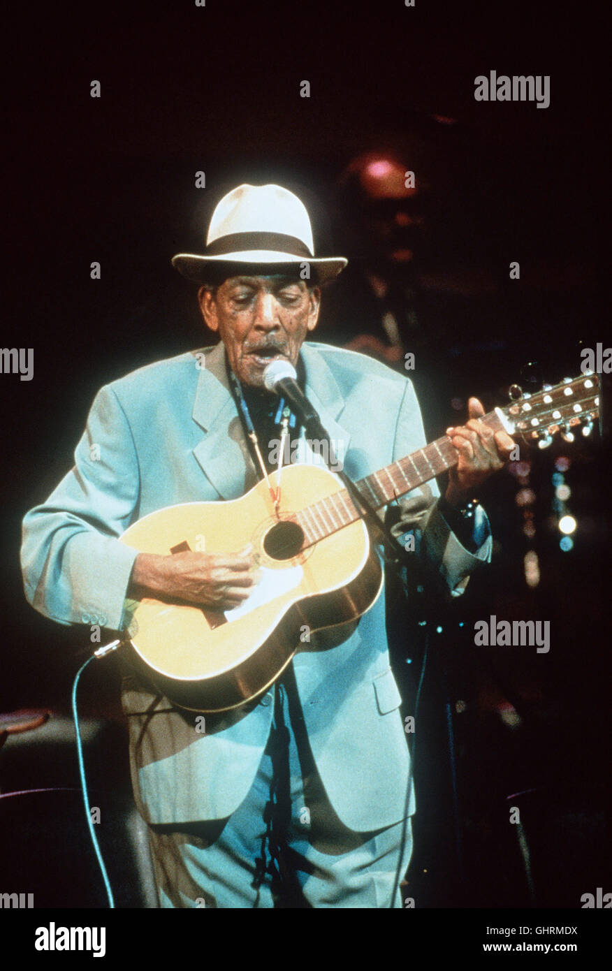 Compay Segundo