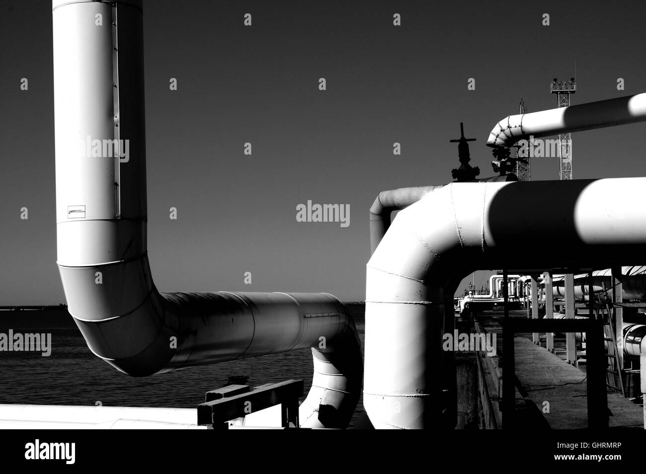 Tubes, Tubing, Pipe, Pipelines, Oil, Gas, Tube, Pipes, Industrial ...