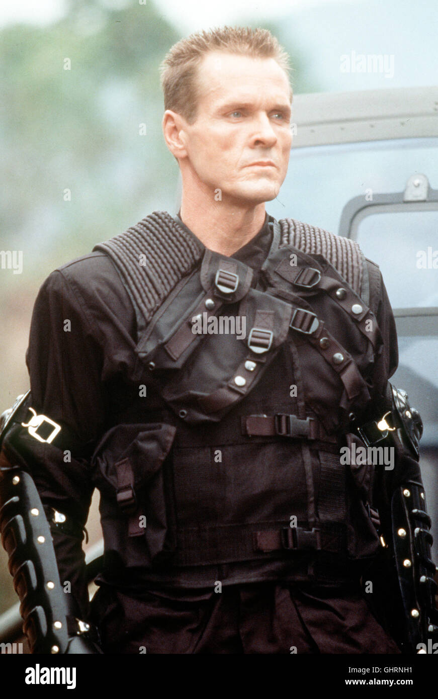 SOLO- Im Dschungel Mittelamerikas will das Militär eine neue ...