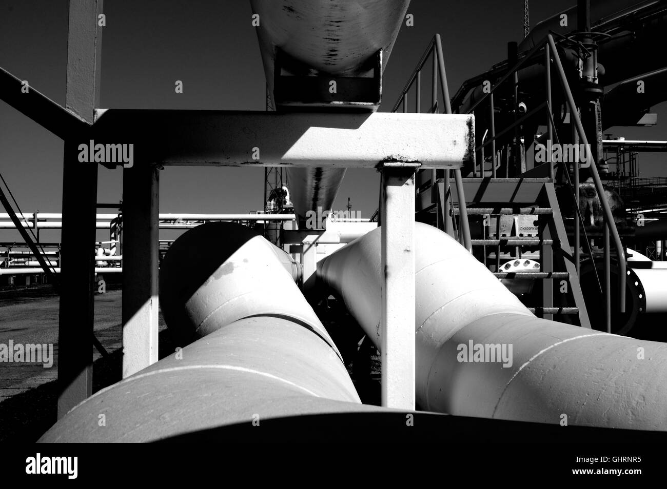 Tubes, Tubing, Pipe, Pipelines, Oil, Gas, Tube, Pipes, Industrial ...