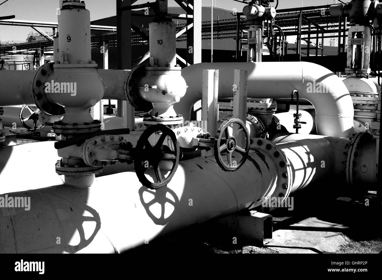 Tubes, Tubing, Pipe, Pipelines, Oil, Gas, Tube, Pipes, Industrial ...