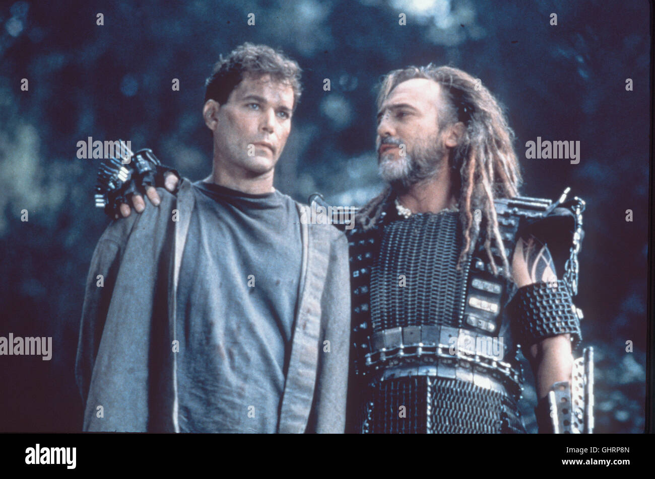 Stuart wilson actor hi-res stock photography and images - Alamy