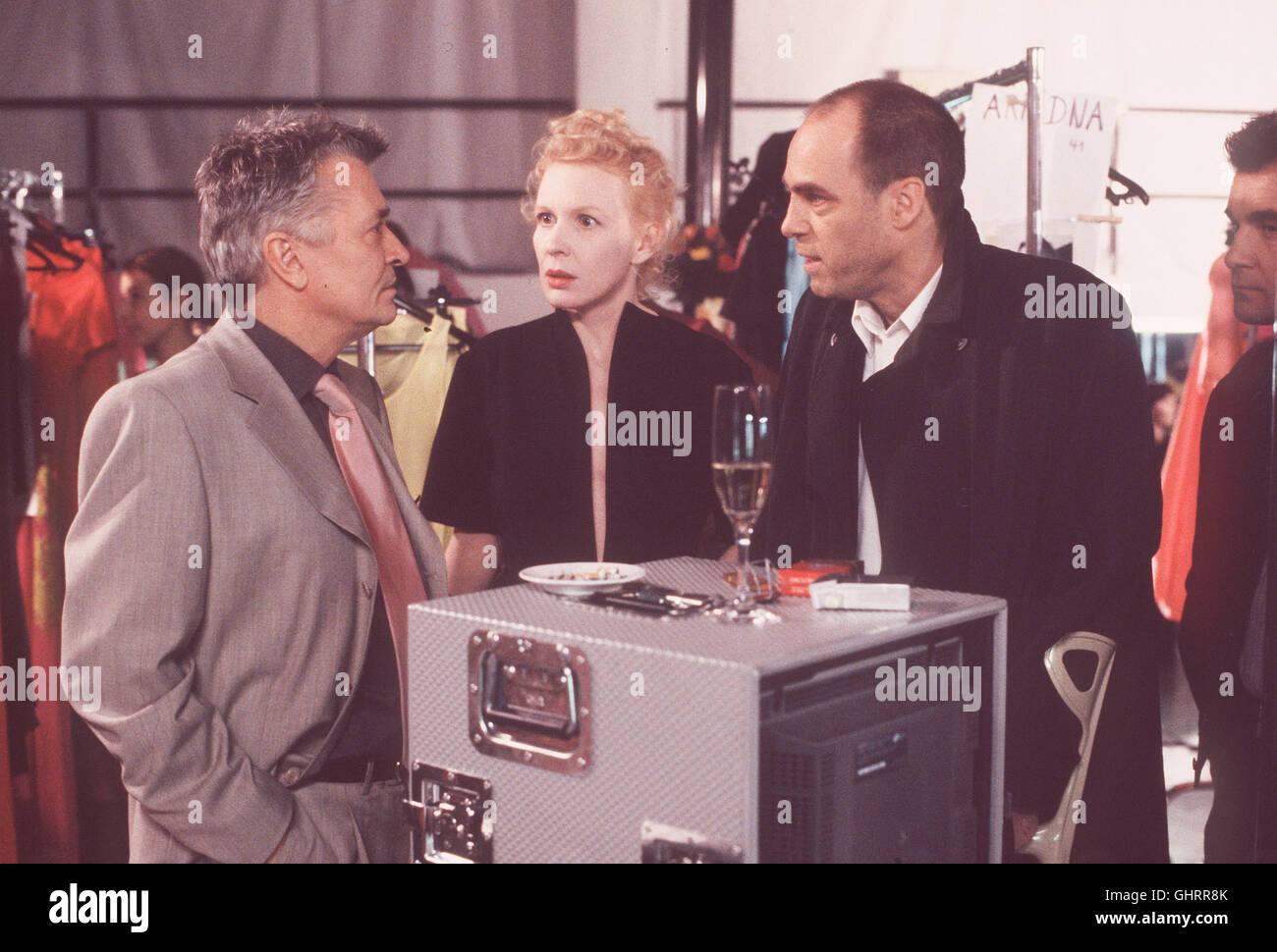 Balkon foto hi-res stock photography and images - Alamy