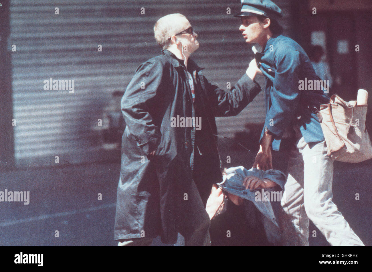 Frederic andrei hi-res stock photography and images - Alamy