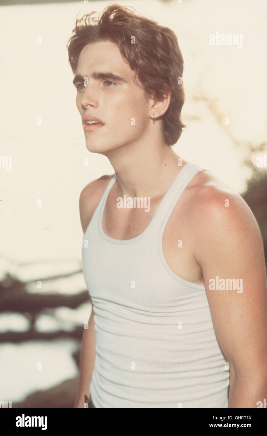 Matt dillon rumble fish hi-res stock photography and images - Alamy