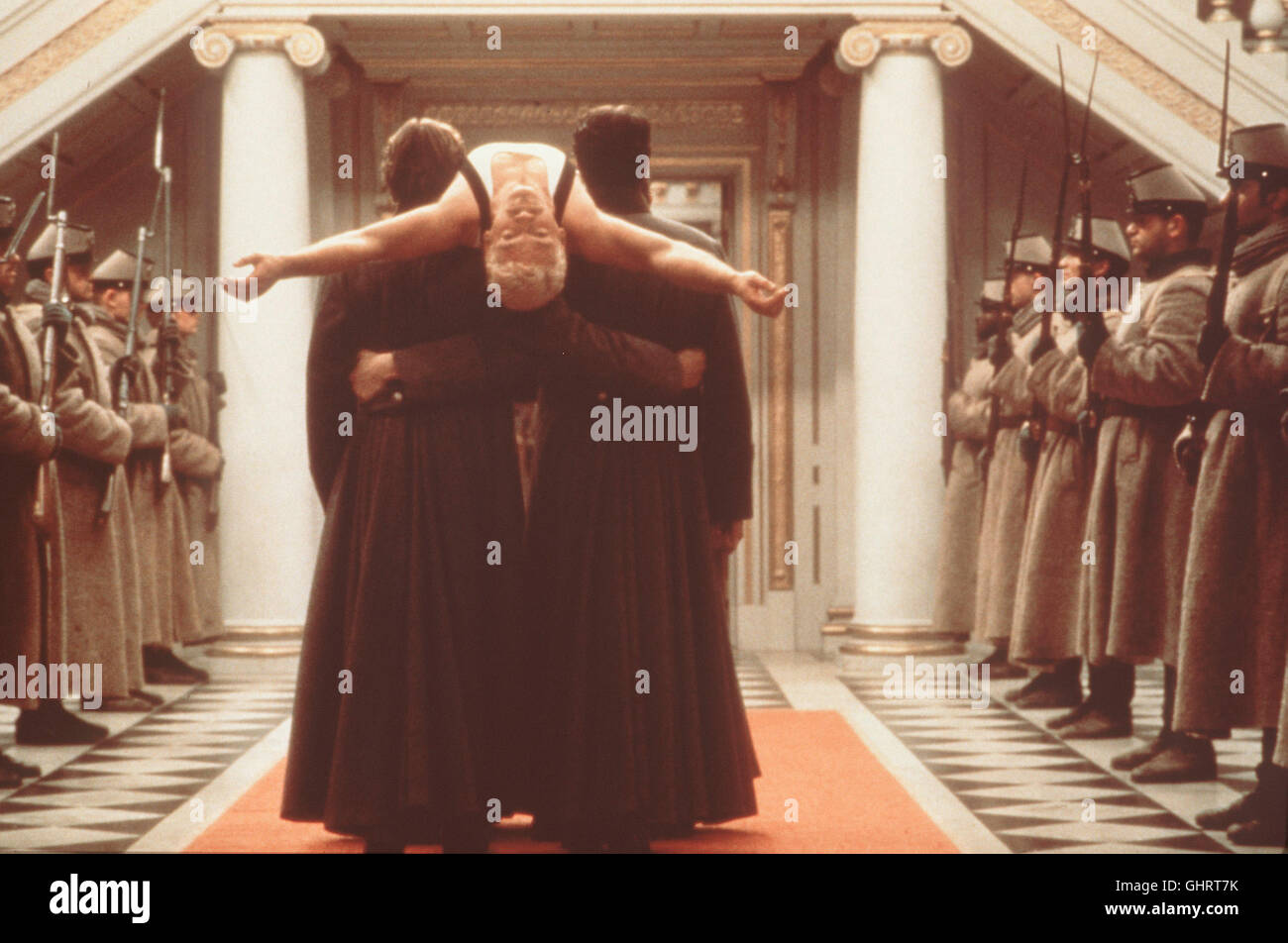 Kenneth branagh hamlet hi-res stock photography and images - Alamy