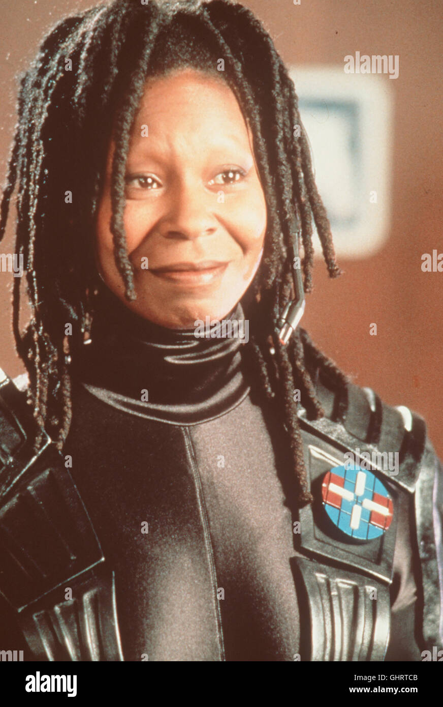 Theodore rex whoopi goldberg theodore rex hi-res stock photography and ...