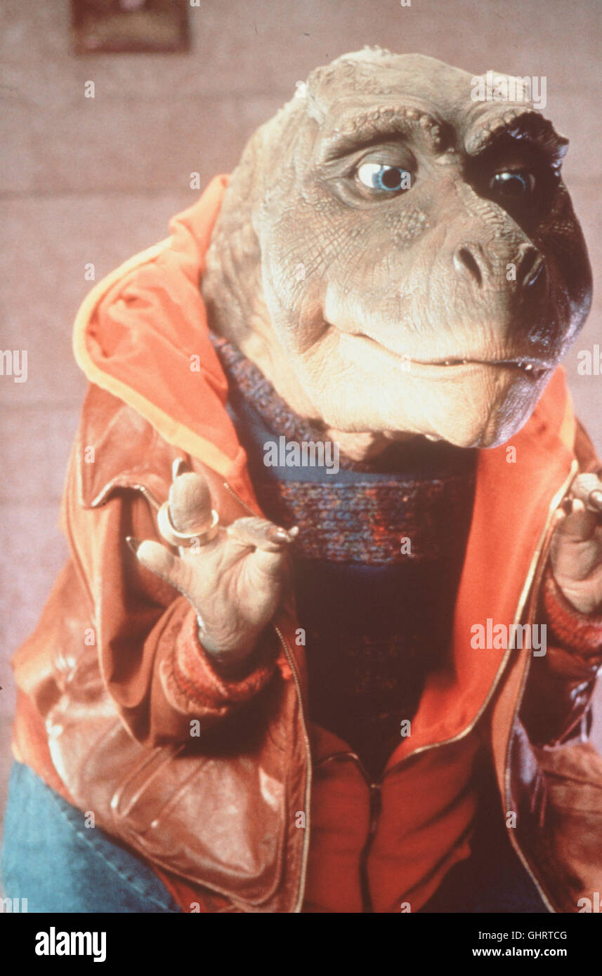 T. REX- Die gewitzte Polizistin Katie Coltrane und der wohlerzogene ...