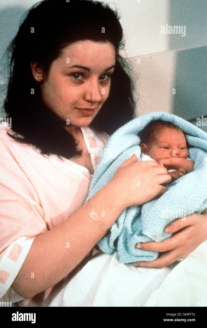 The Snapper - Hilfe, ein Baby - Als die 20jährige Sharon ihren Eltern ...