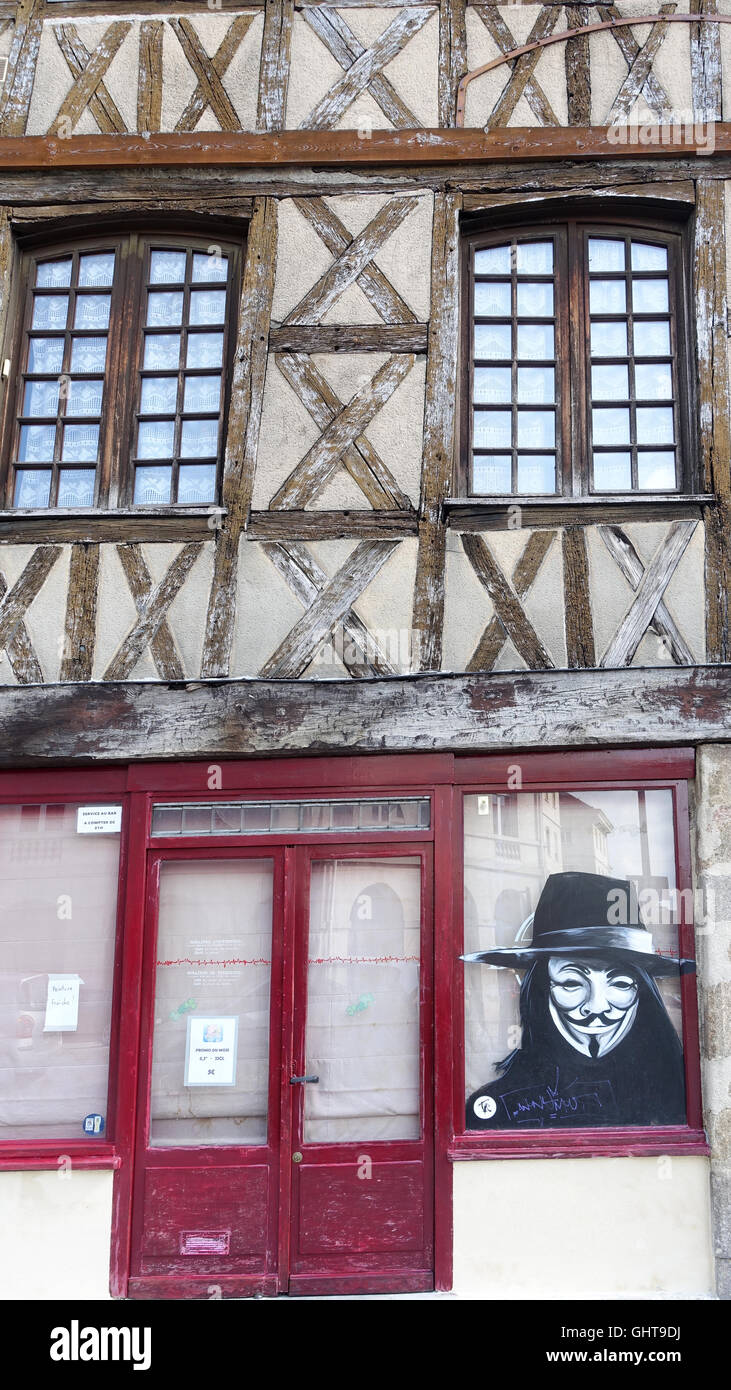 Limoges, Haute-Vienne, Limousin, France Stock Photo - Alamy