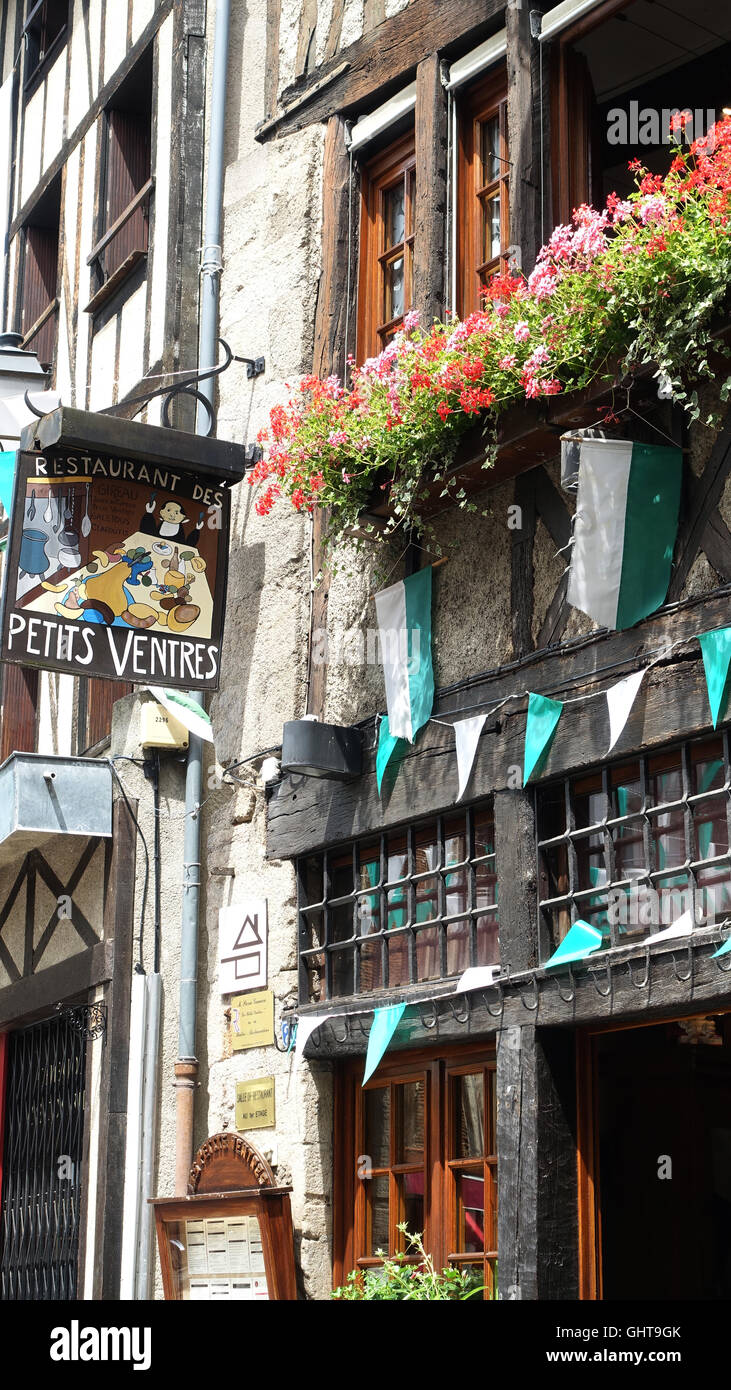 Limoges france tourism travel hi-res stock photography and images - Alamy