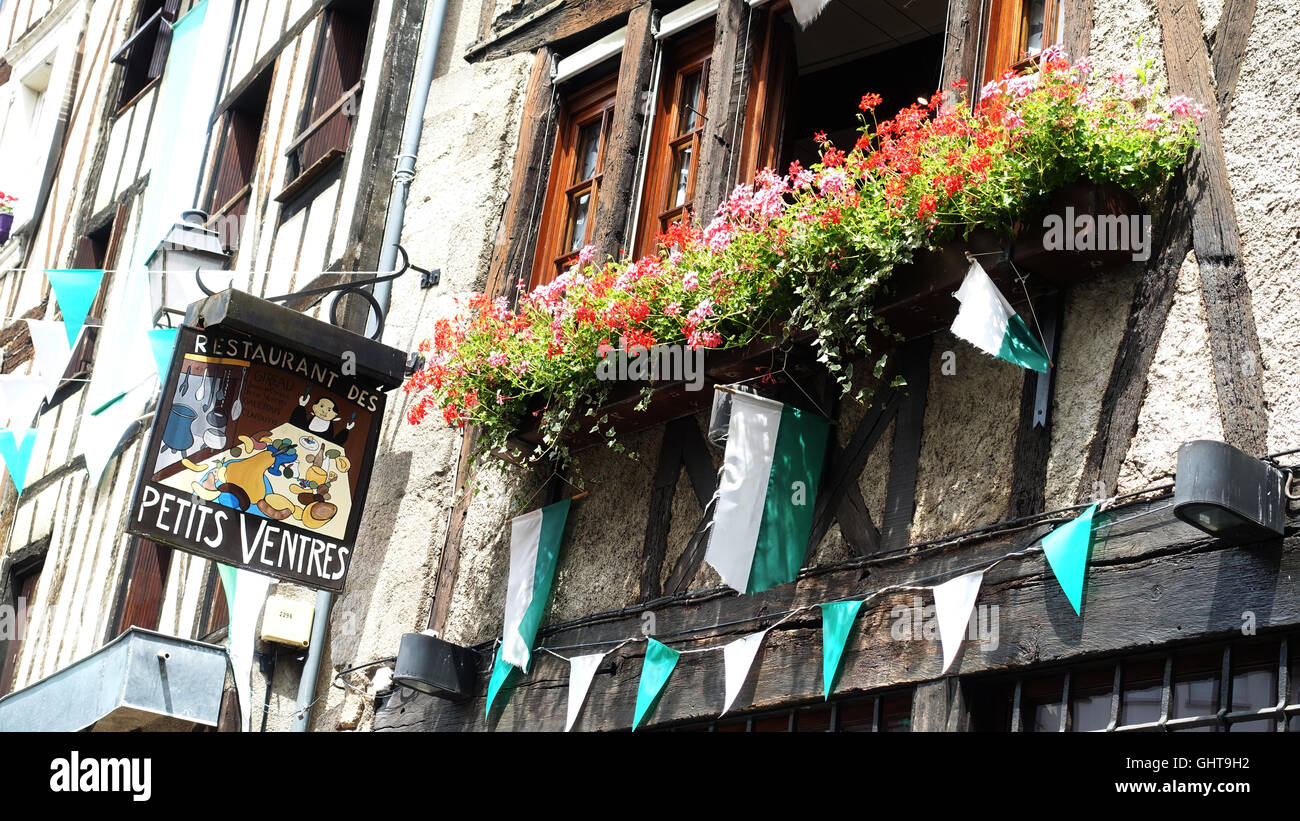 Limoges, Haute-Vienne, Limousin, France Stock Photo - Alamy