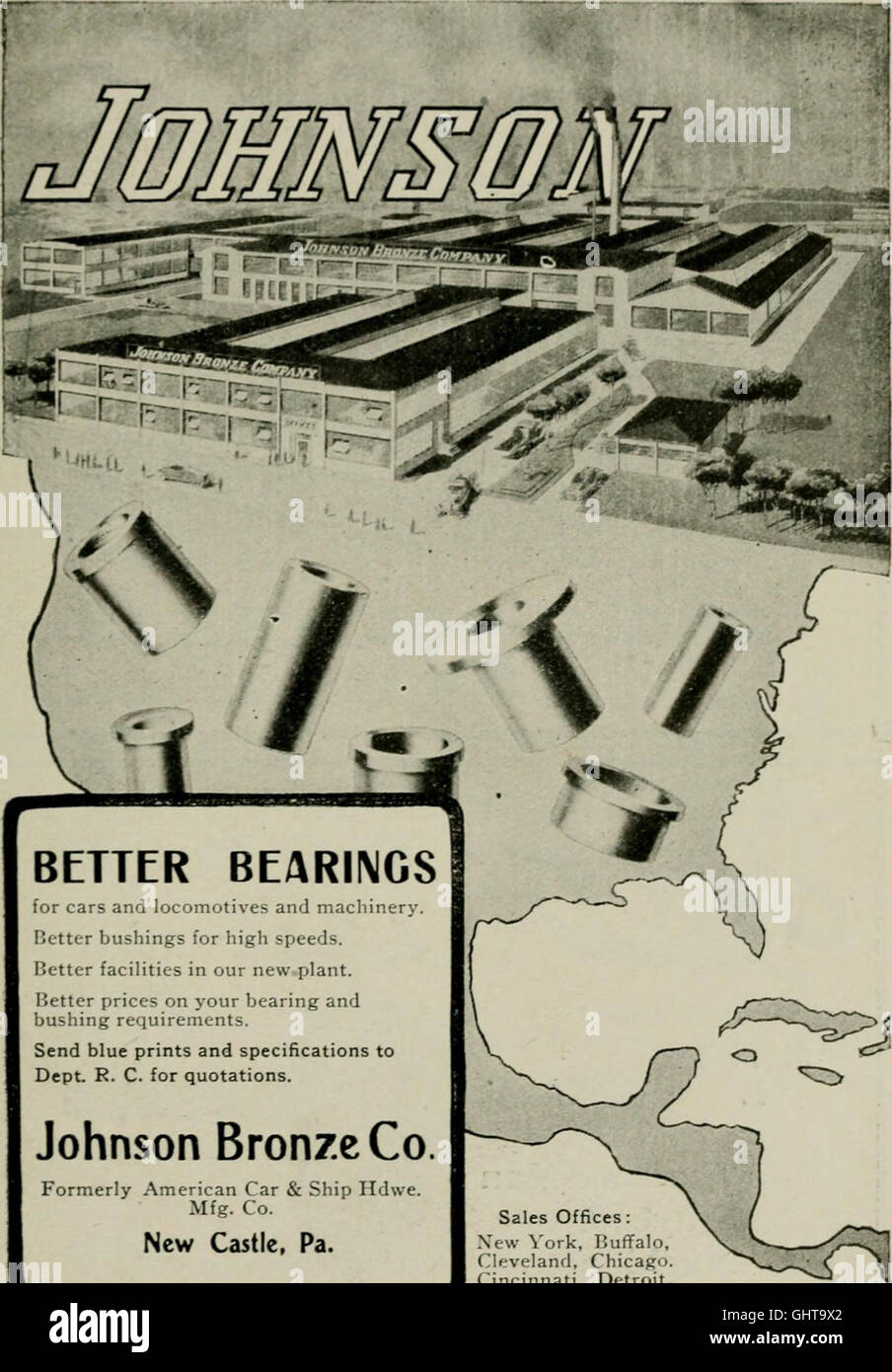 Official proceedings from 1916, documenting the activities and ...