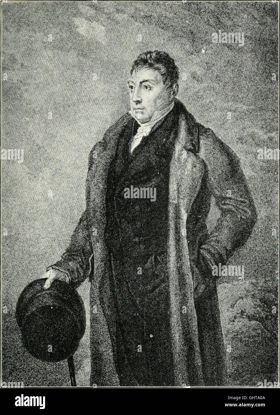 This 1920 work presents sketches from the life of Rear Admiral William ...