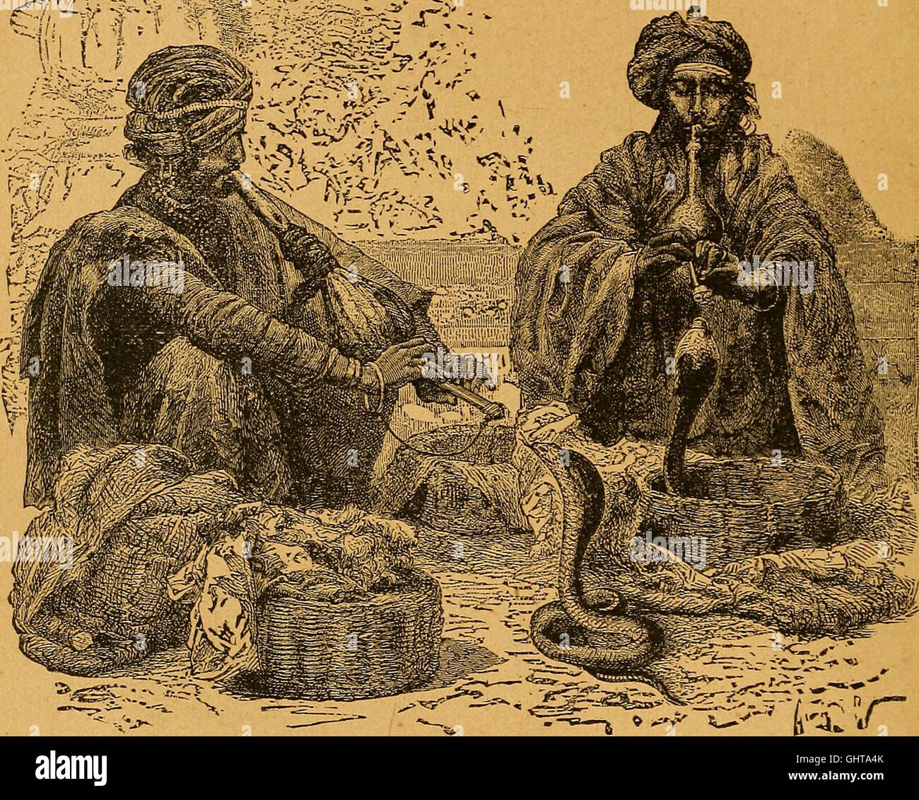 A 1892 account of the lives and experiences of young British soldiers ...