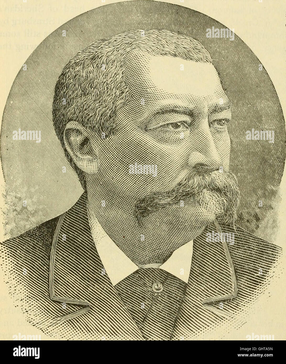 A 1901 comprehensive history of the United States, chronicling the ...