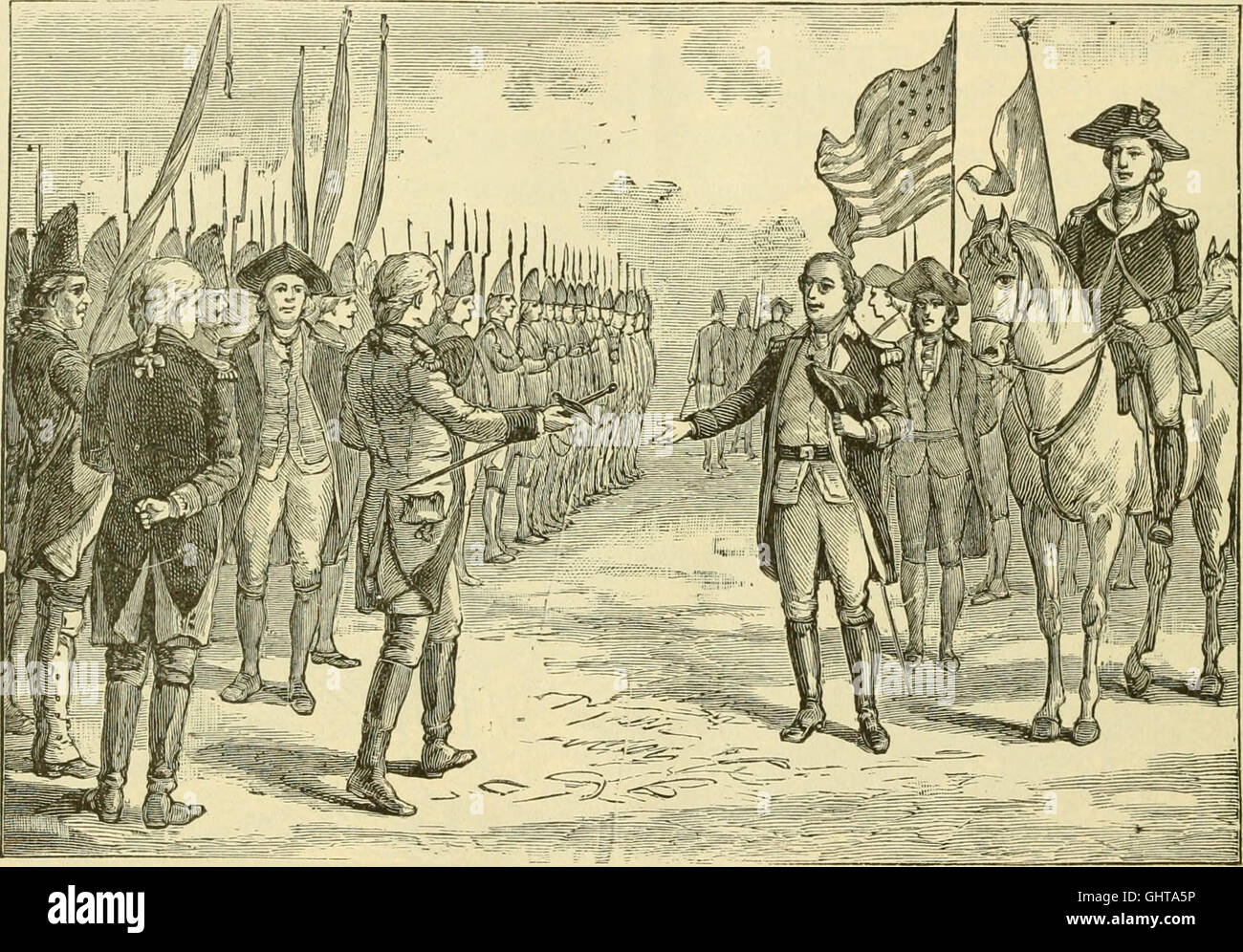 *Our Greater Country* (1901) offers a detailed history of the United ...