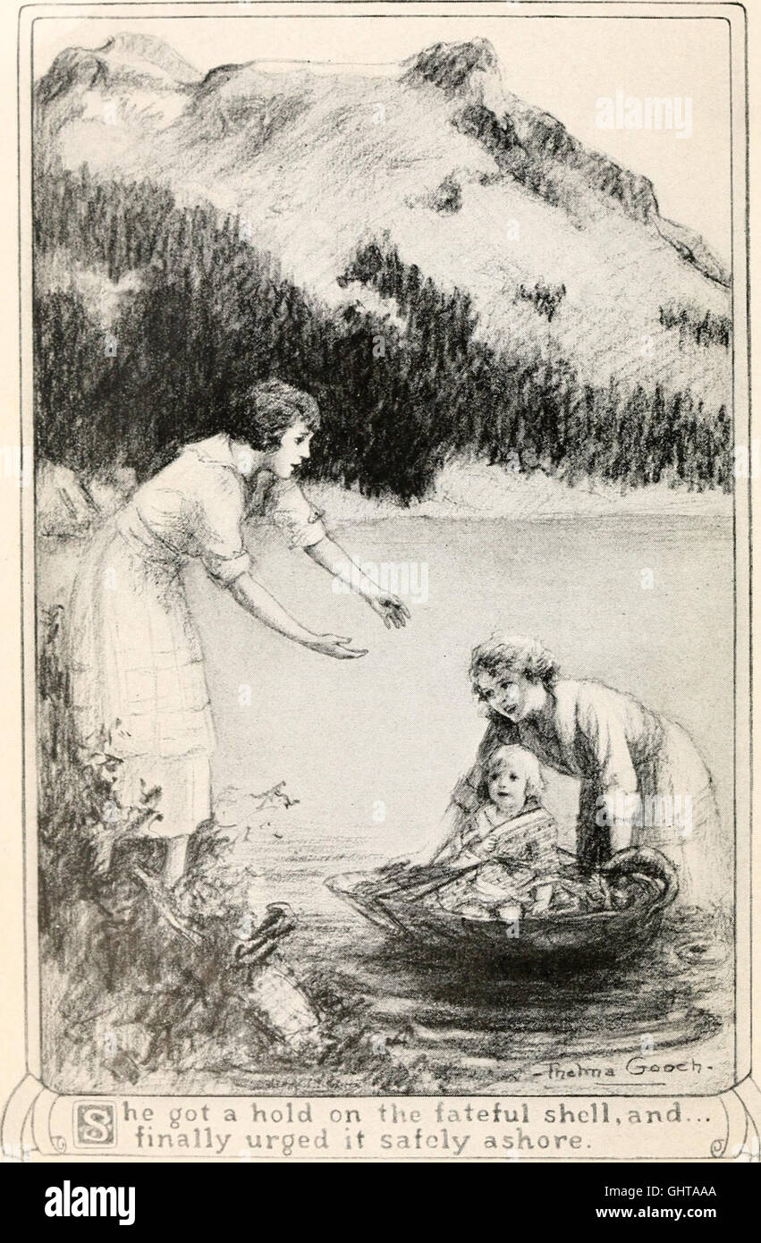 West carroll map hi-res stock photography and images - Alamy