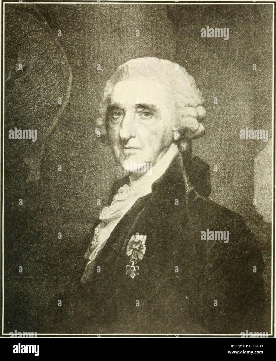 A 1903 historical account detailing Pennsylvania's development from its ...