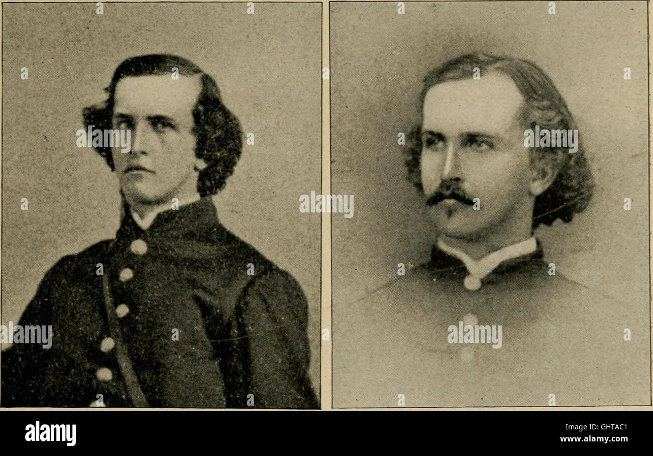 This 1902 publication features personal accounts and historical ...