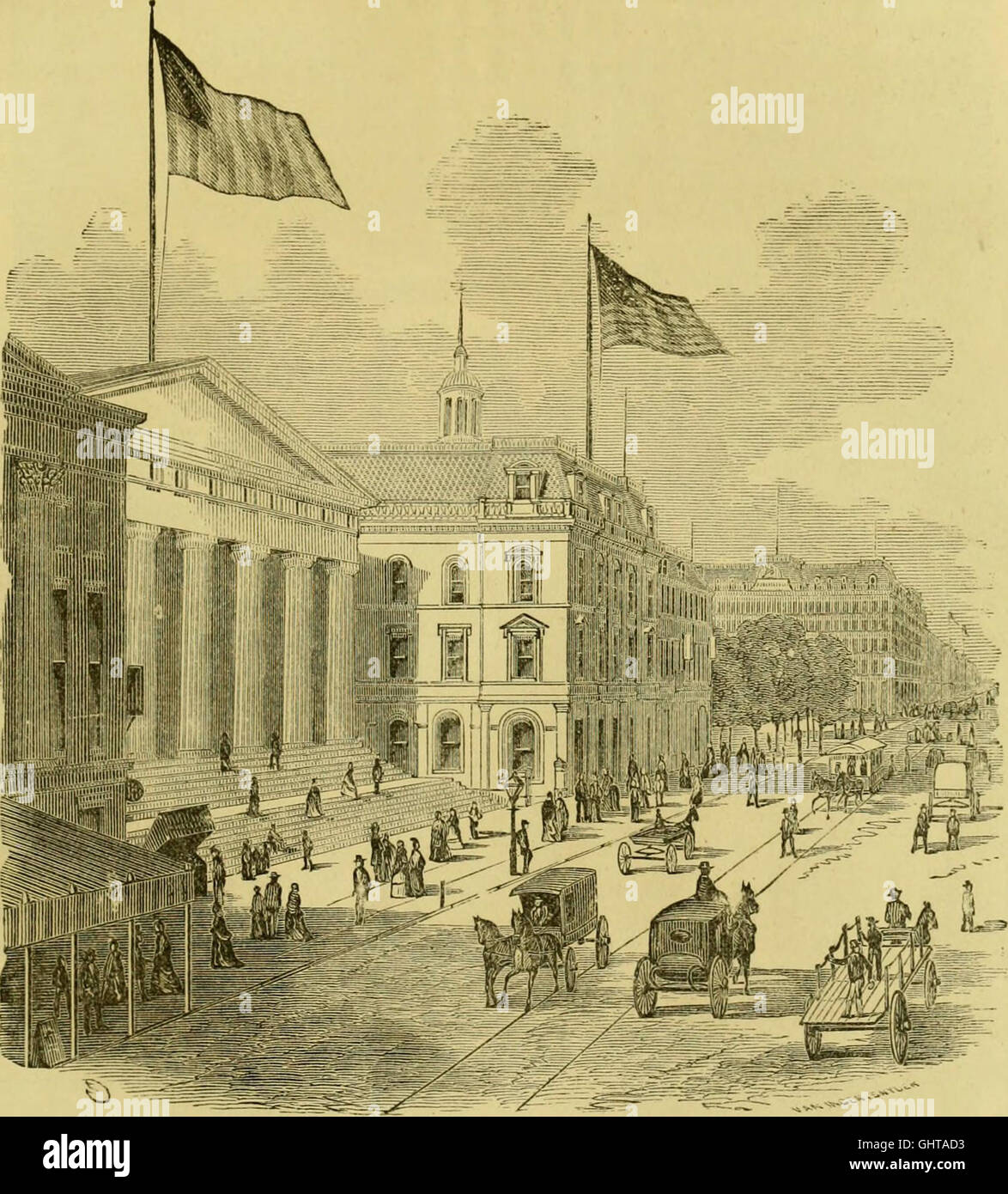 'Philadelphia and Its Environs' (1876) provides a detailed historical ...