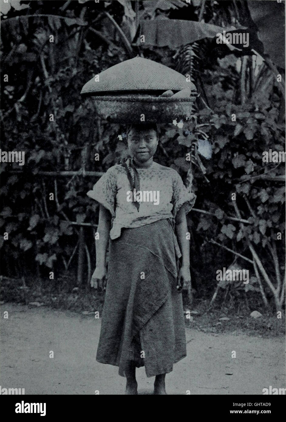 'Philippine Life in Town and Country' (1905) presents a detailed ...