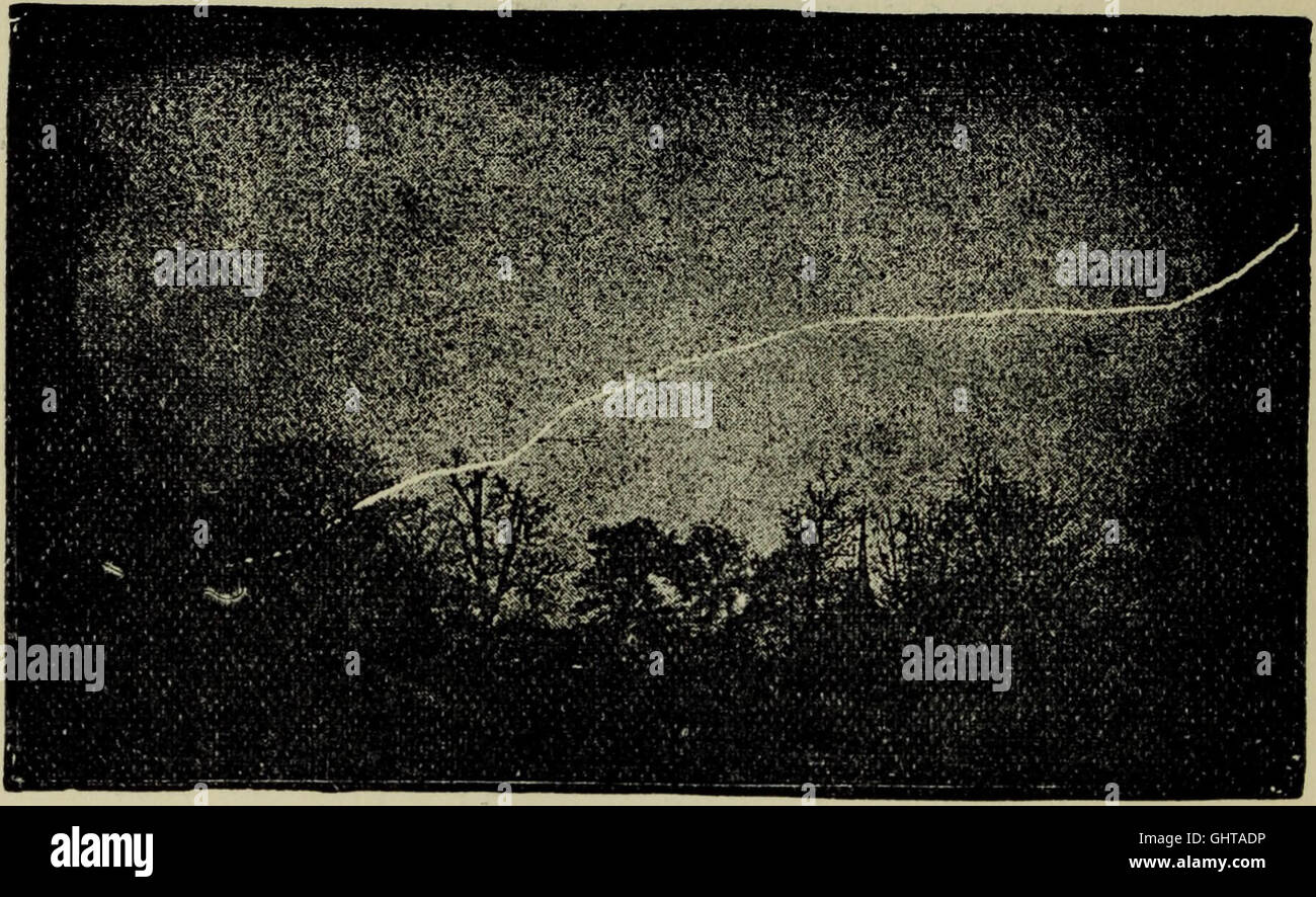 This 1891 publication presents a series of photographic experiments ...