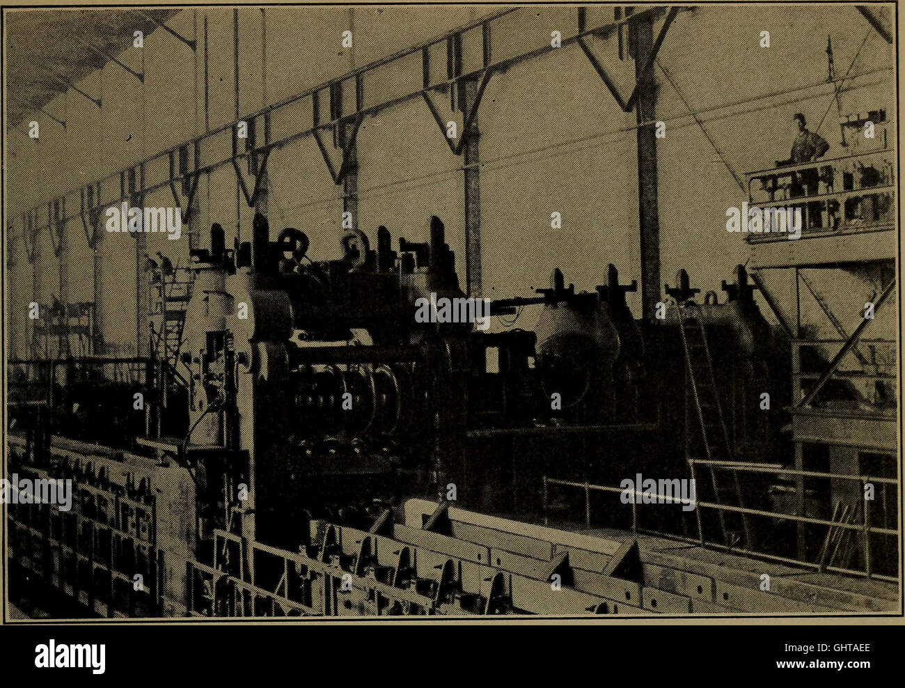 Pick, shovel and pluck; further experiences 'With men who do things ...