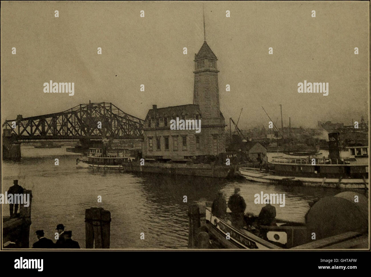 This 1915 publication, 'Pick, Shovel and Pluck,' offers stories and ...