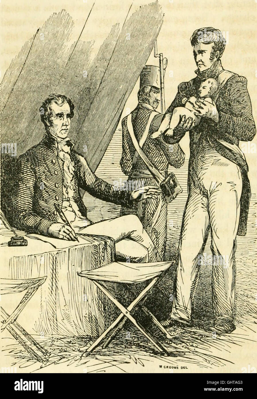 This book provides a pictorial biography of Andrew Jackson, showcasing ...