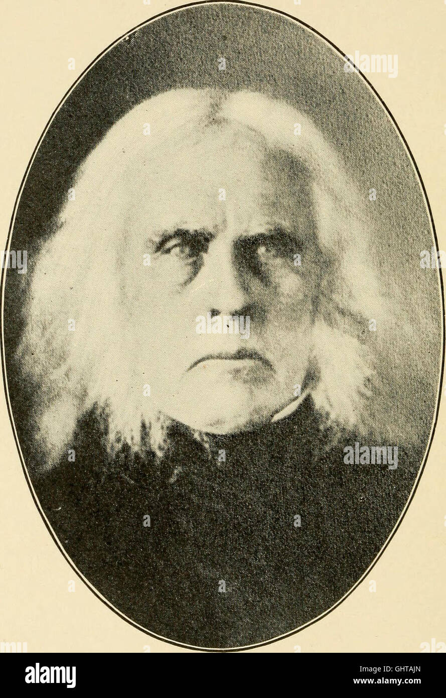 This work from 1911 chronicles the establishment and development of ...