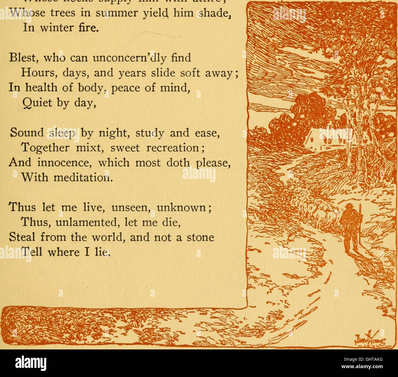 This 1903 anthology compiles a selection of significant and influential ...