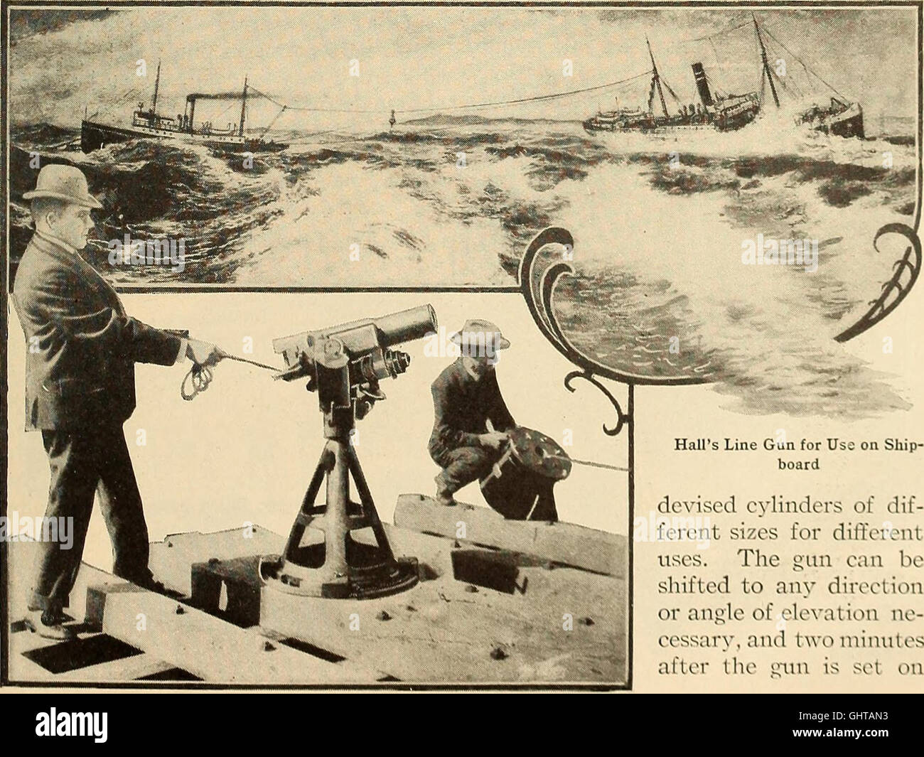 *Popular Electricity Magazine* (1913) offers accessible information on ...