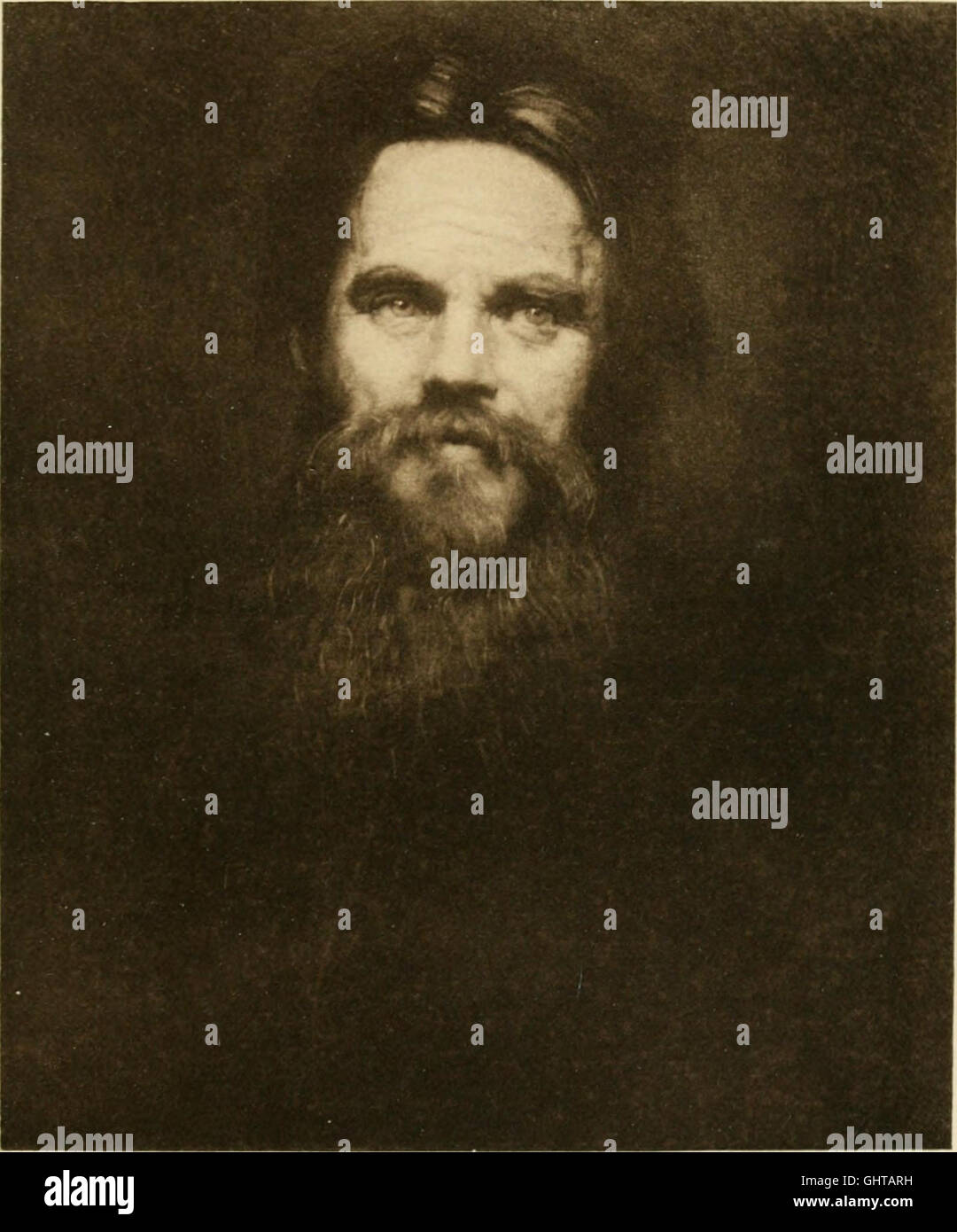 This 1905 work discusses the artistic movement of Pre-Raphaelitism and ...