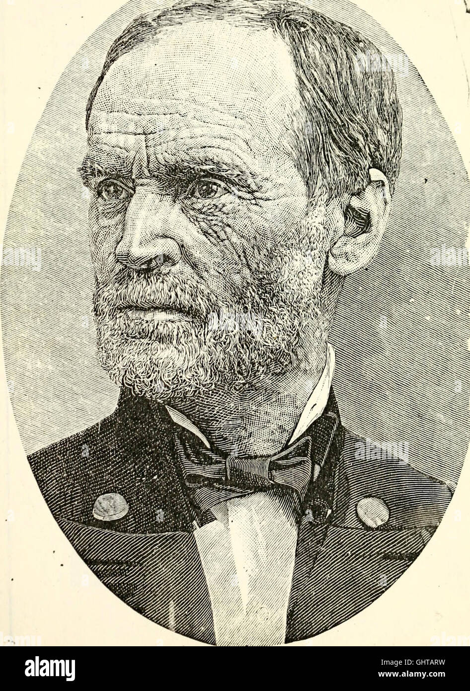 Presidents, Soldiers, Statesmen (1889) offers a compendium of American ...