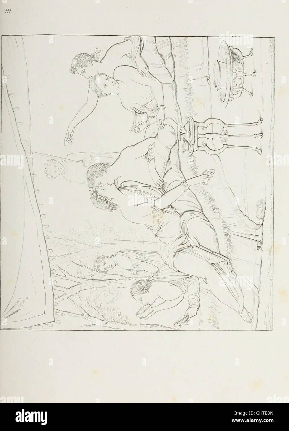 This 1876 Italian collection showcases the most beautiful and ...