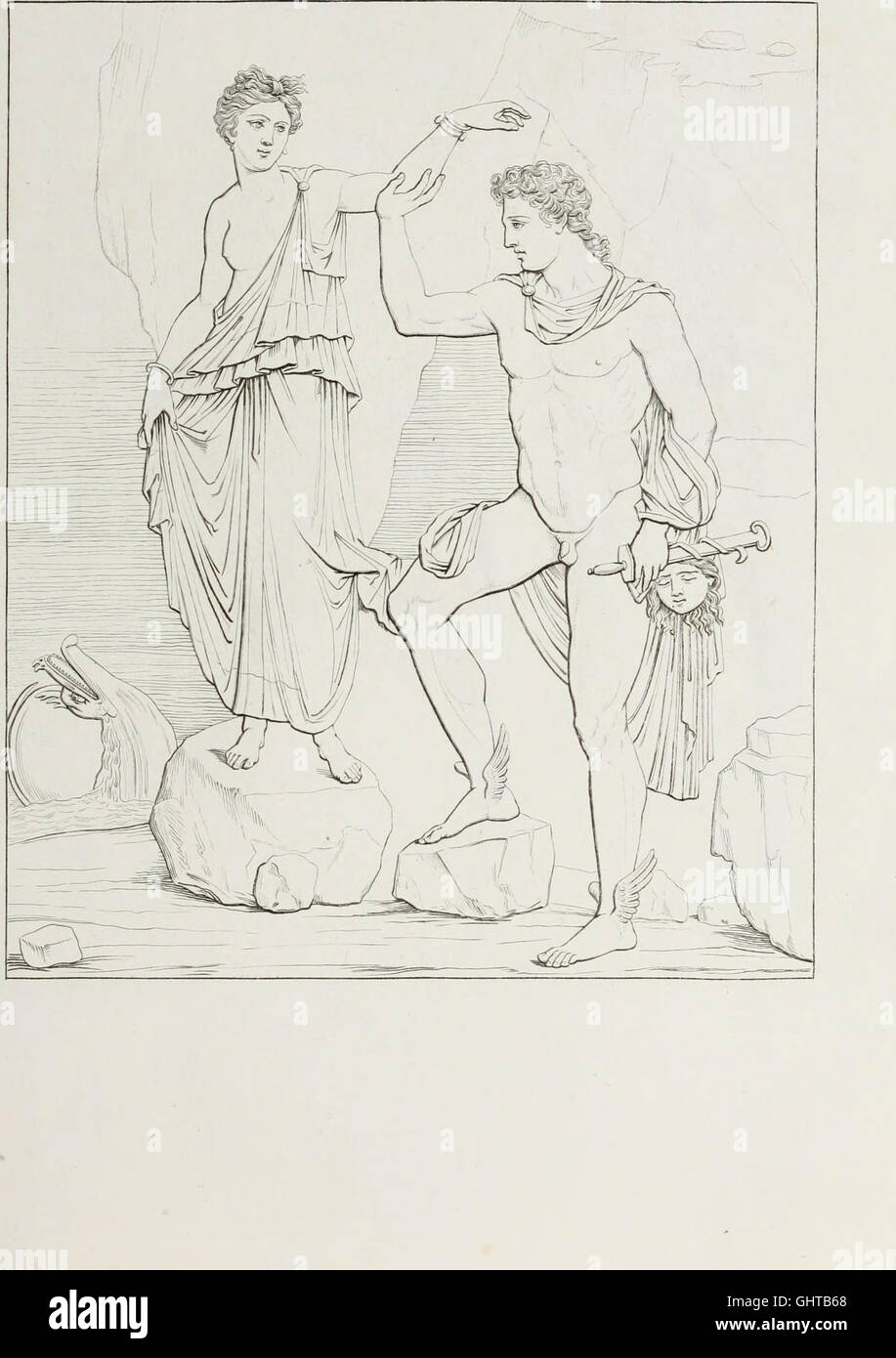 This 1876 work showcases the most beautiful and interesting paintings ...