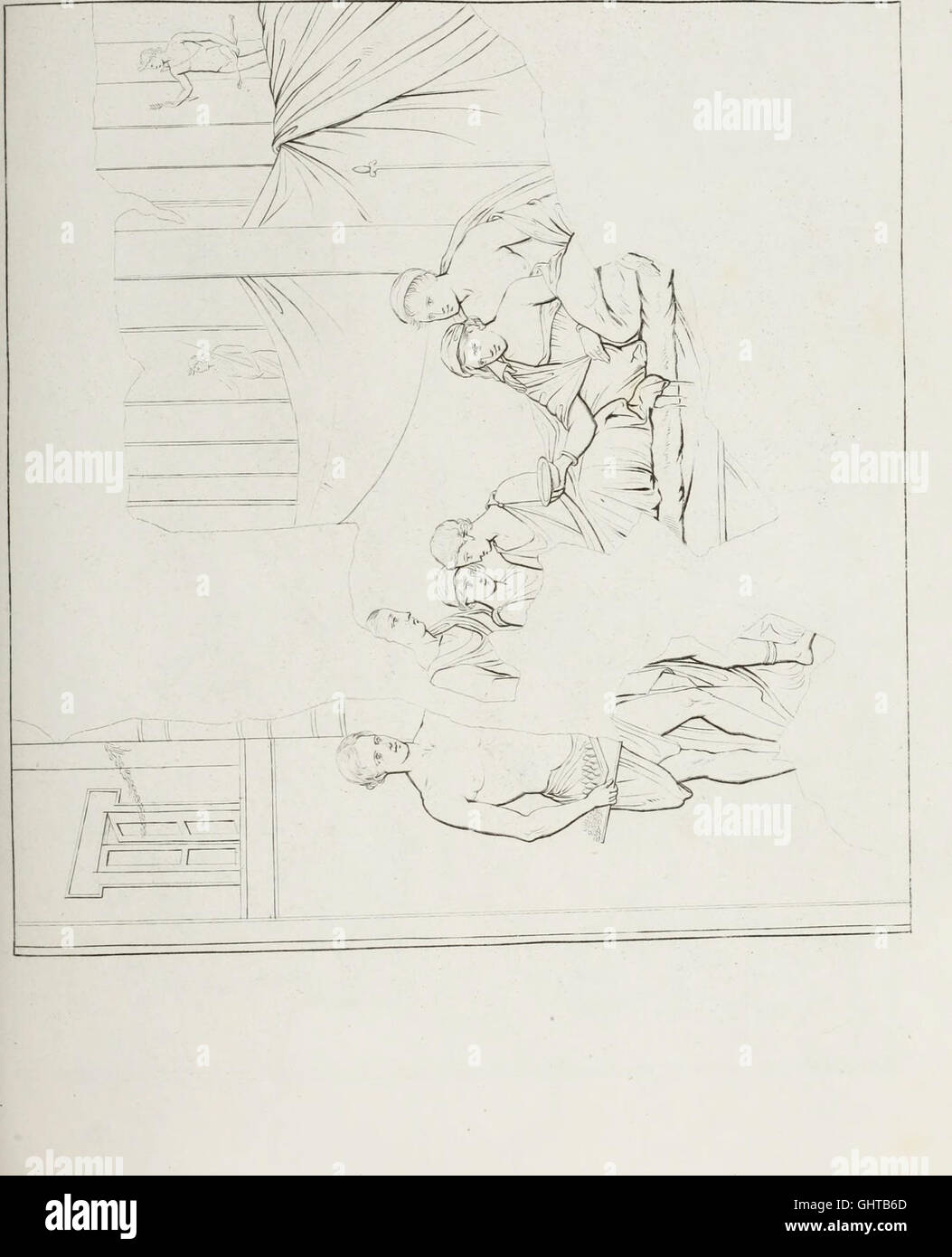 This 1876 work showcases the most beautiful and significant paintings ...
