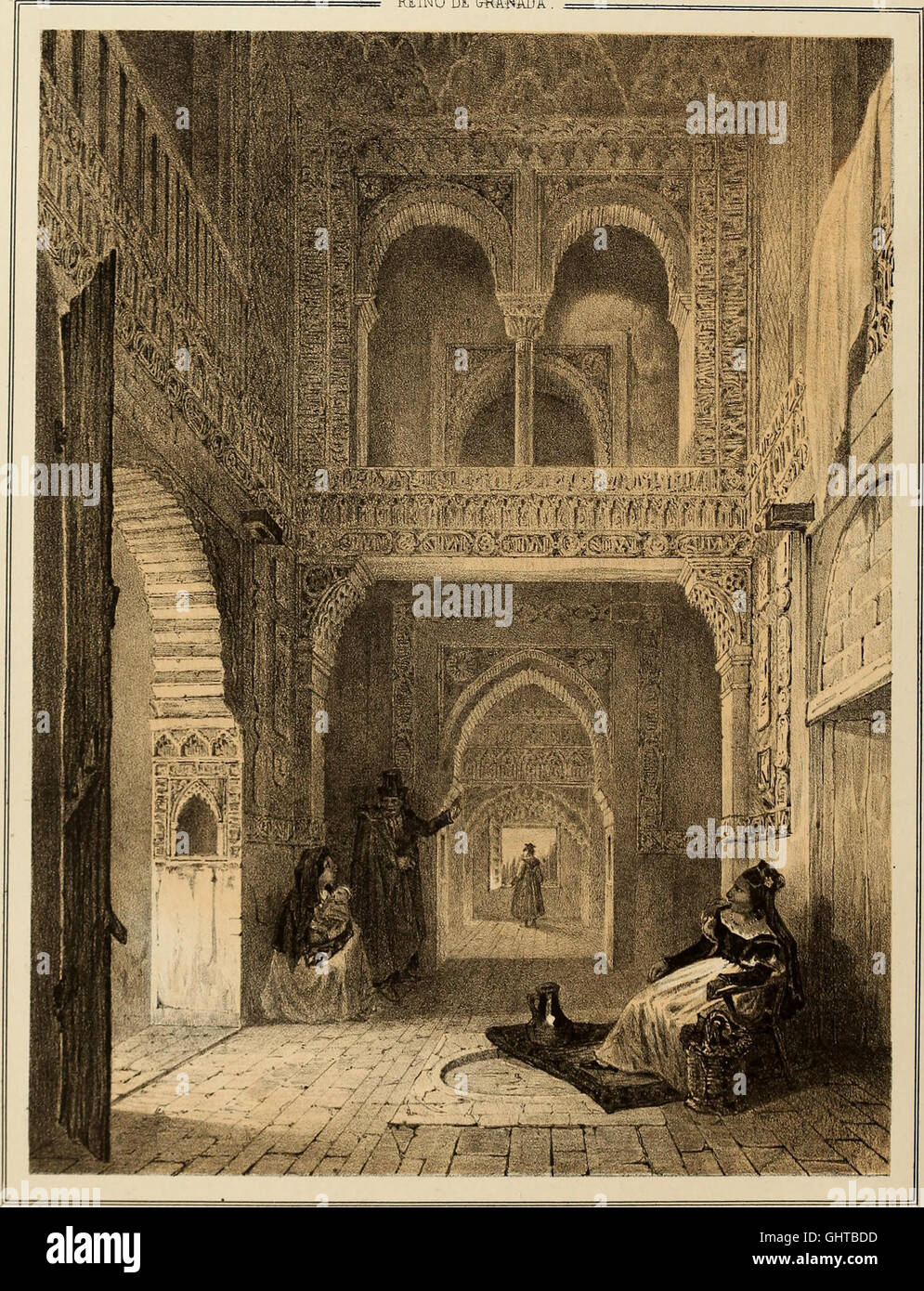 Rey font hi-res stock photography and images - Alamy