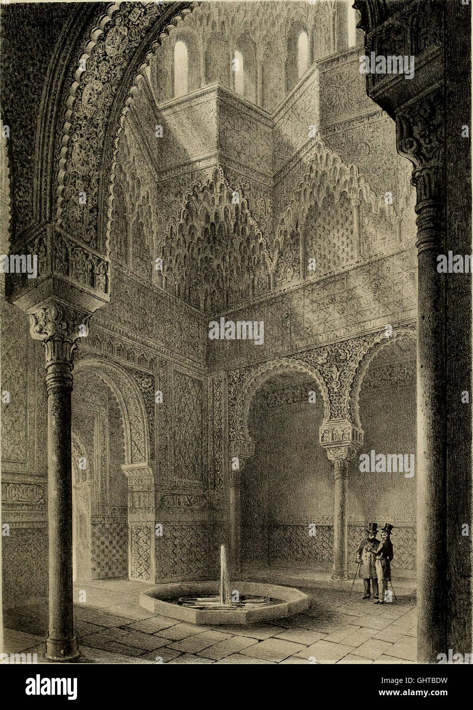 Proteccion de monumentos hi-res stock photography and images - Alamy