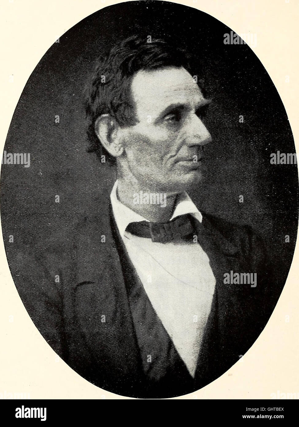 This biography, published in 1896, details the life of Abraham Lincoln ...