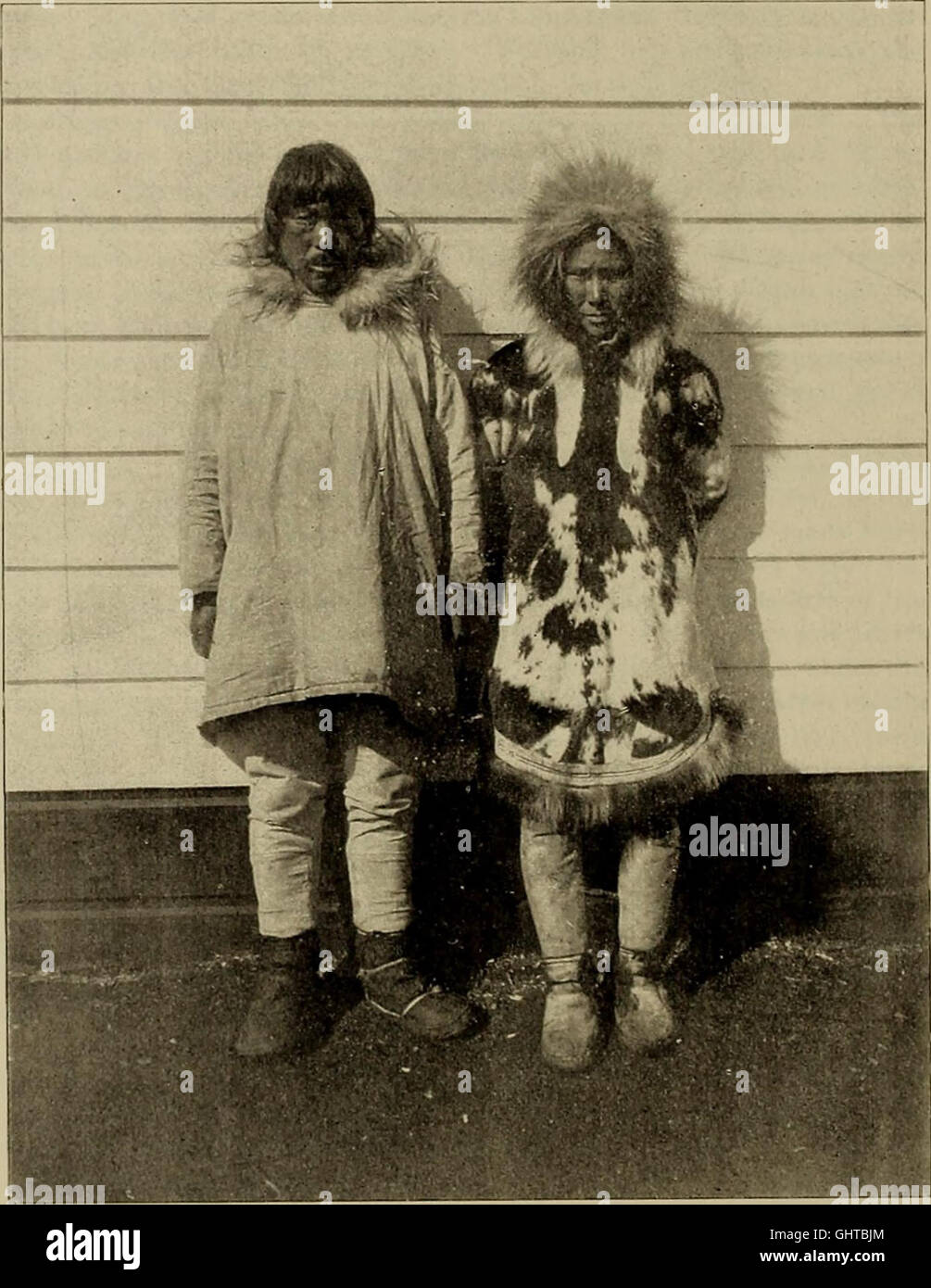 Overland relief expedition hi-res stock photography and images - Alamy