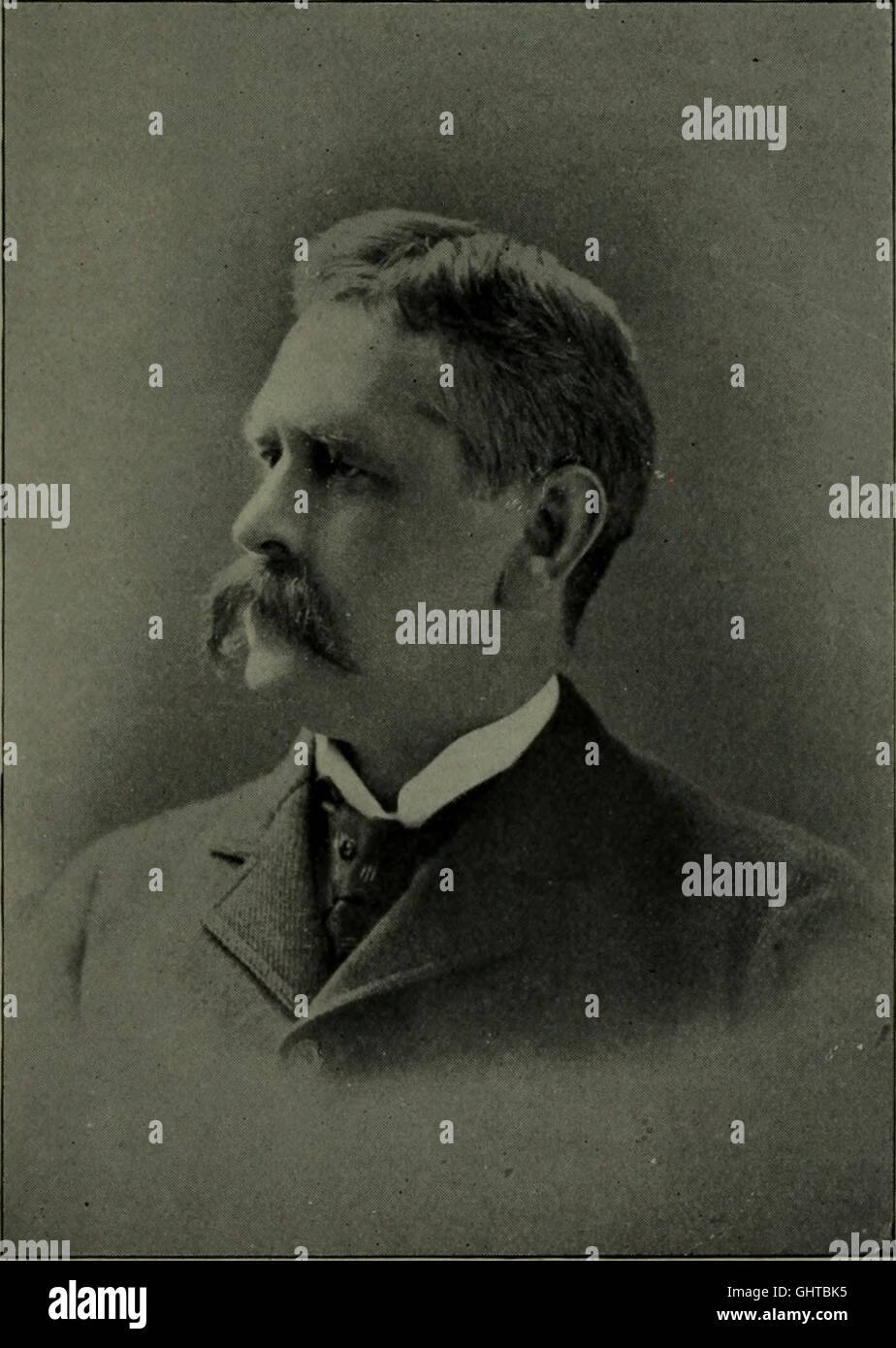 A report on the 19th-century trial of William Henry Theodore Durrant ...