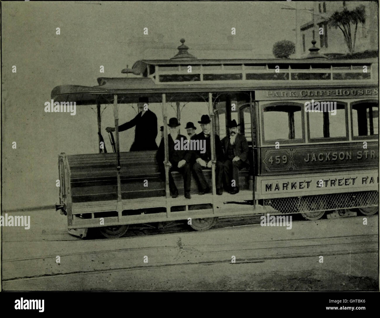 A detailed report on the trial of William Henry Theodore Durrant ...