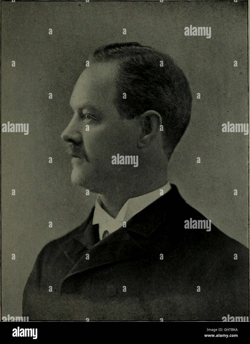 This report details the trial of William Henry Theodore Durrant for the ...