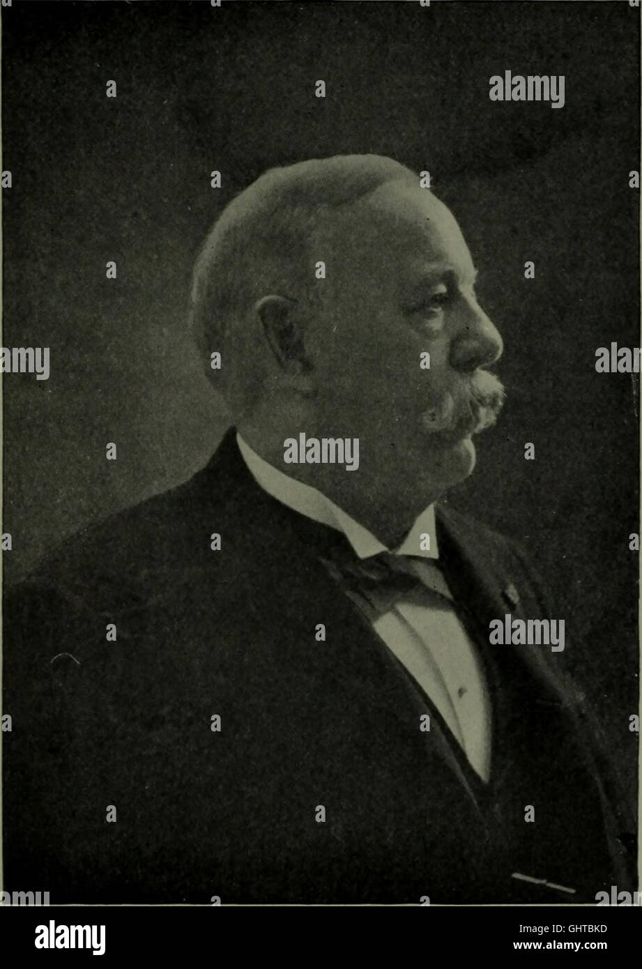 This report covers the trial of William Henry Theodore Durrant for the ...