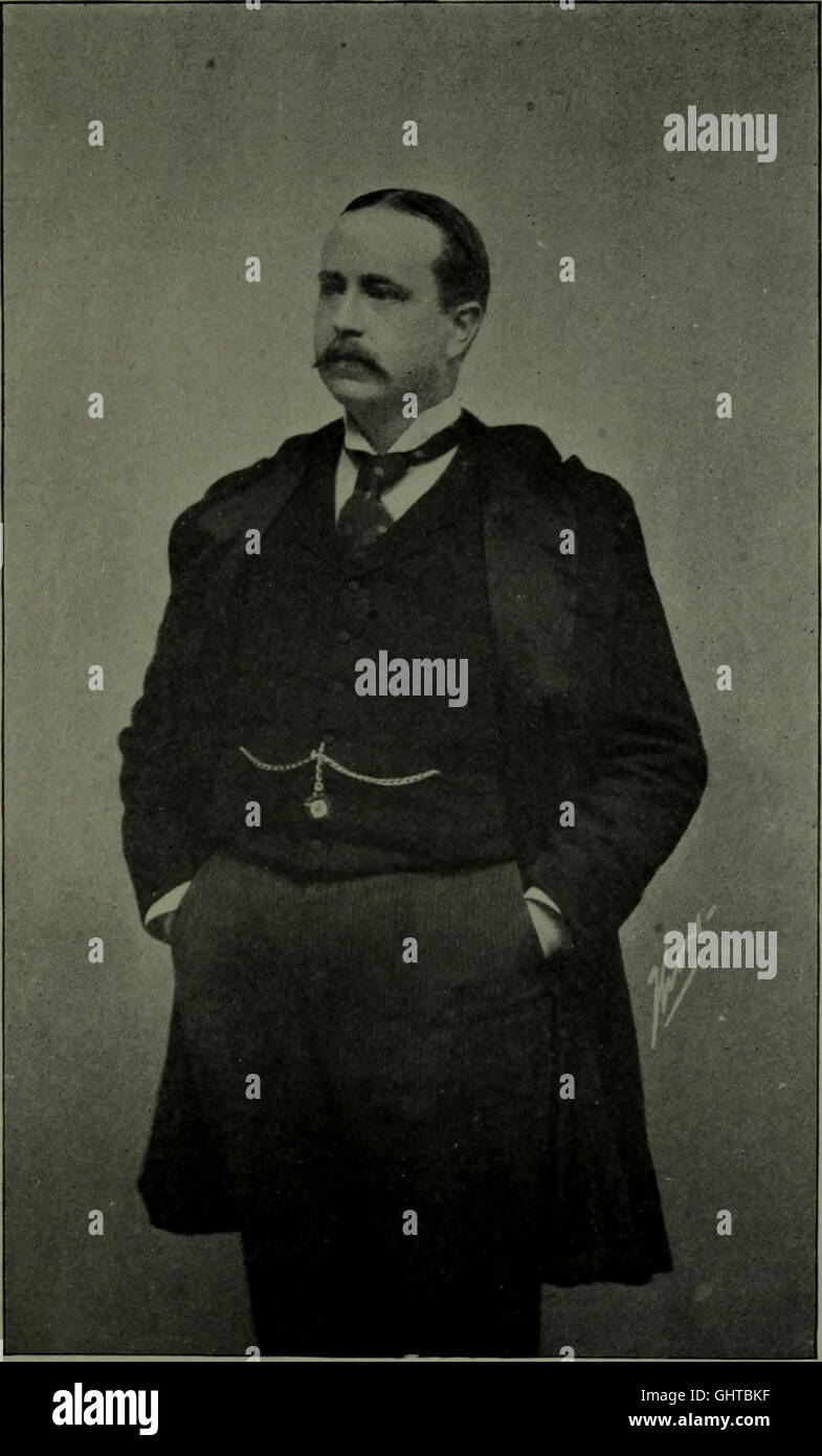 The trial of William Henry Theodore Durrant, indicted for the murder of ...